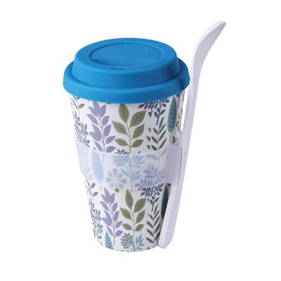 The main raw materials of ceramic cups | Ceramic Mug Manufacturers